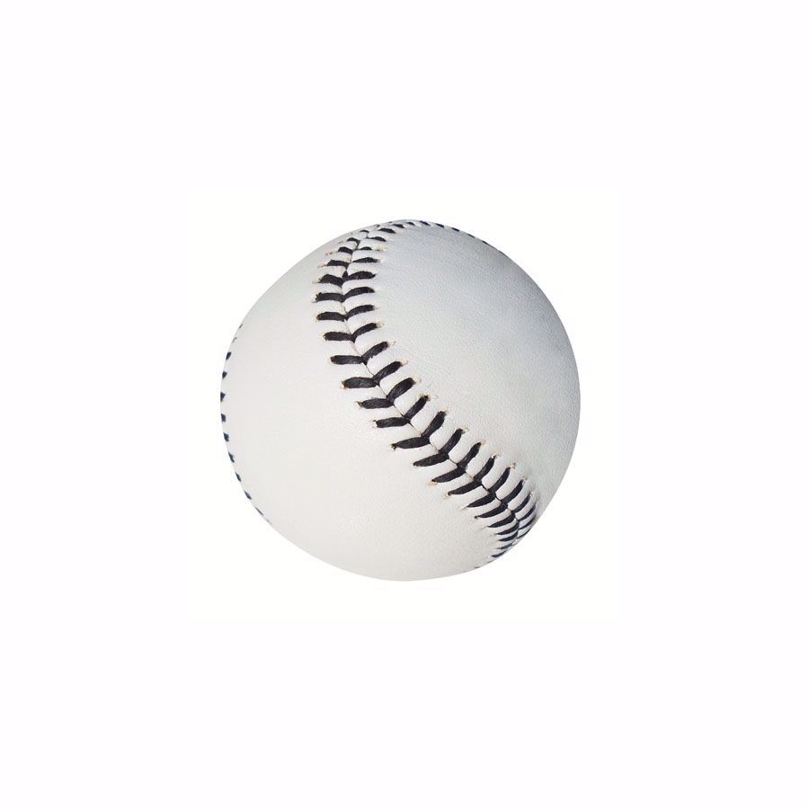 Sporty Thoughts. Branded Baseball | Sporty Thoughts