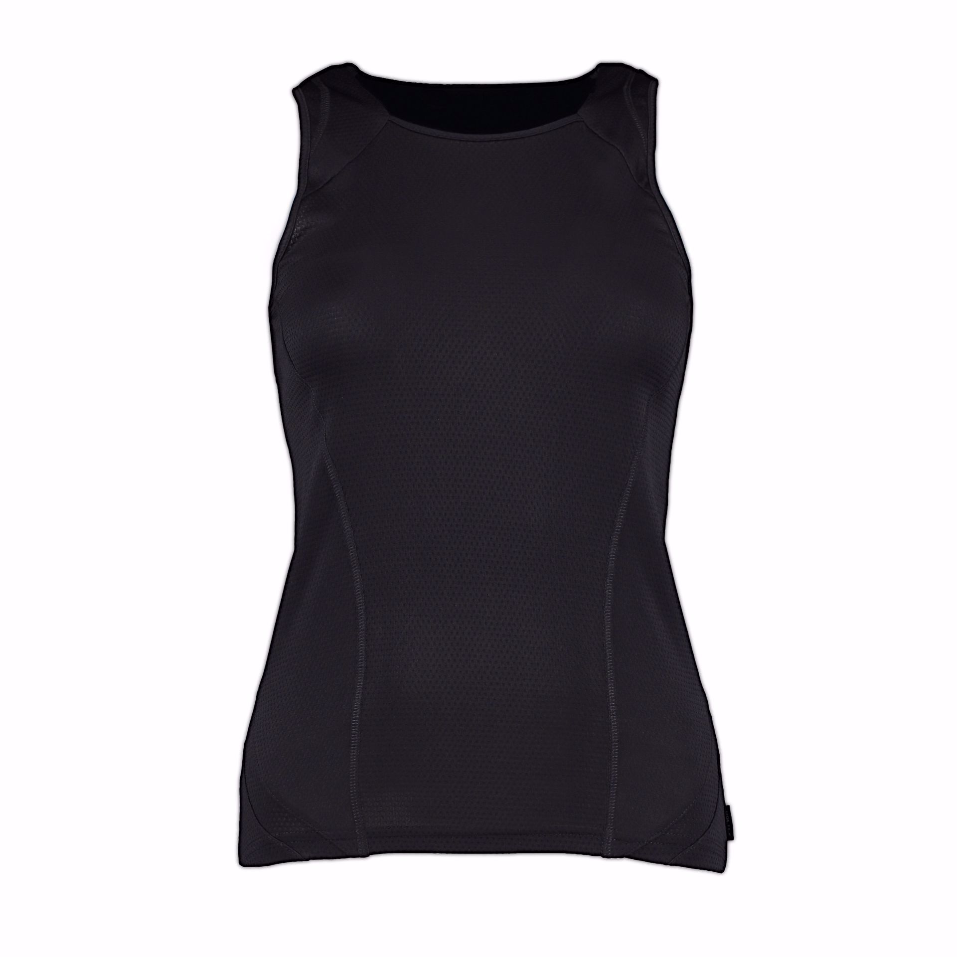 Sporty Thoughts. Women's sports vest | Sporty Thoughts