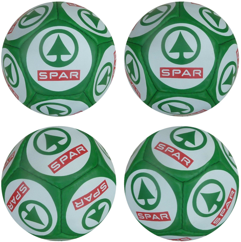 Sporty Thoughts. Branded Promotional Mini Football | Sporty Thoughts